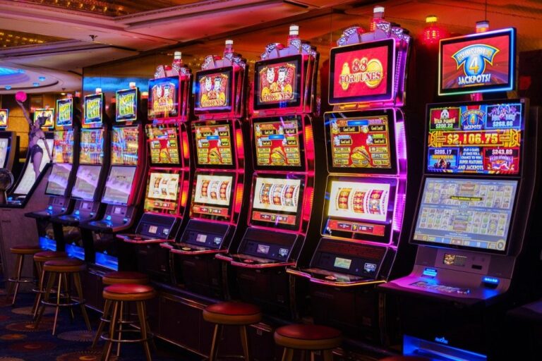 How to Avoid Online Slots Machine Addiction – Online Casino State